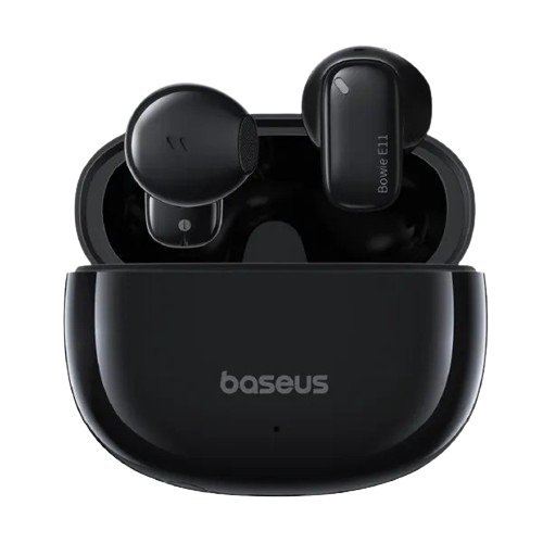 Tai nghe Bluetooth True Wireless Baseus Bowie E11 - Chính hãng