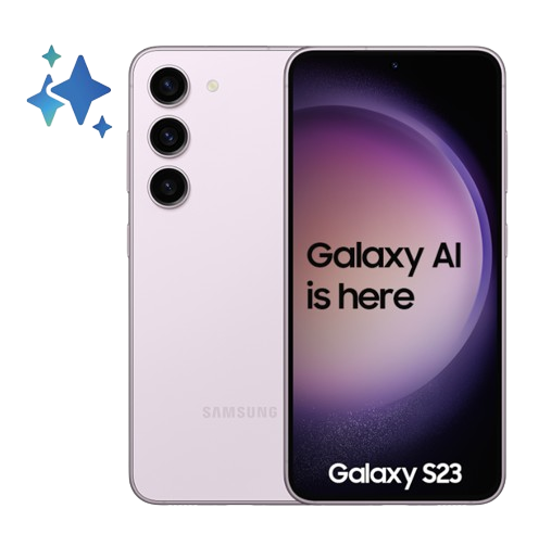 Điện thoại Samsung Galaxy S23 - 8GB/128GB - Chính hãng giá rẻ - Hoàng ...