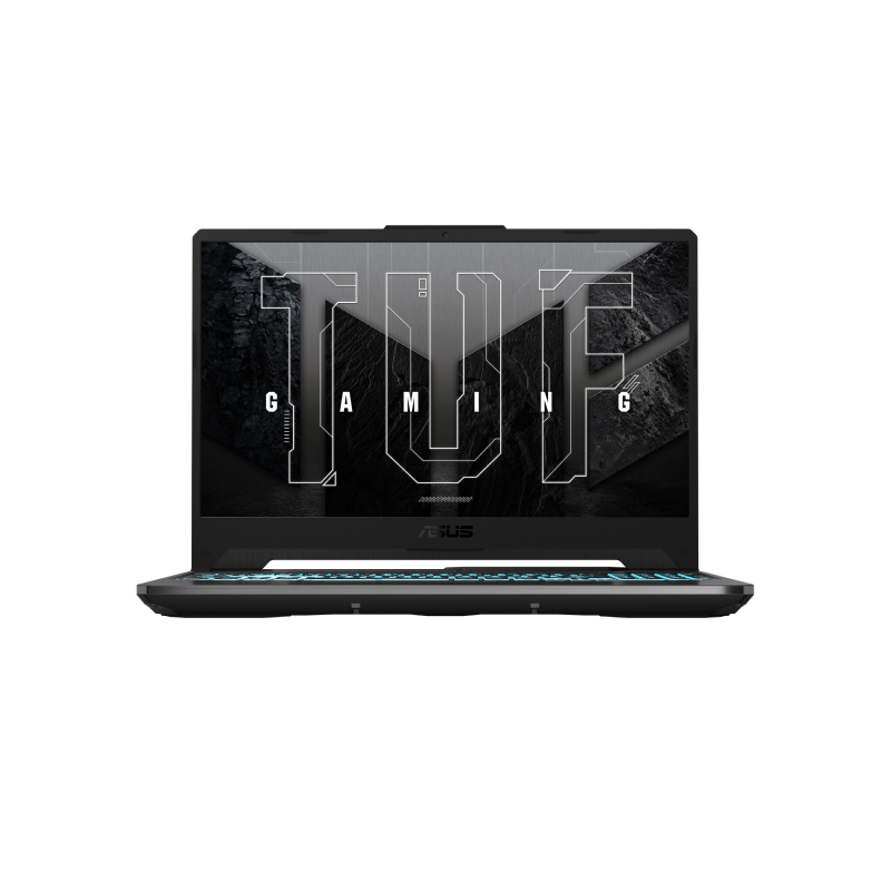 Laptop ASUS TUF Gaming A15 FA506NF-HN005W - Chính hãng