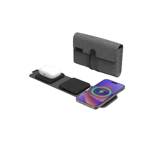 Đế sạc Mophie Snap+ multi-device travel