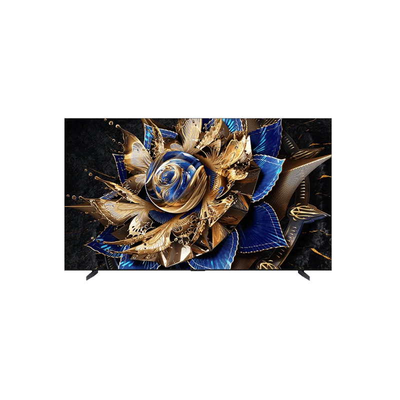 Google Tivi QD-Mini LED TCL 4K 115 inch 115X955Max