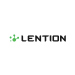 Lention