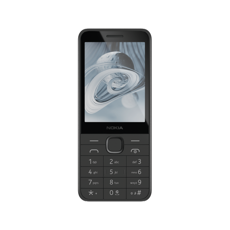 Nokia 220 4G - Chính hãng