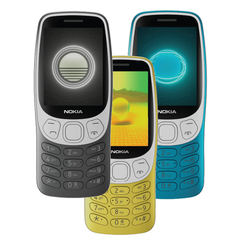 Nokia 3210 4G - Chính hãng