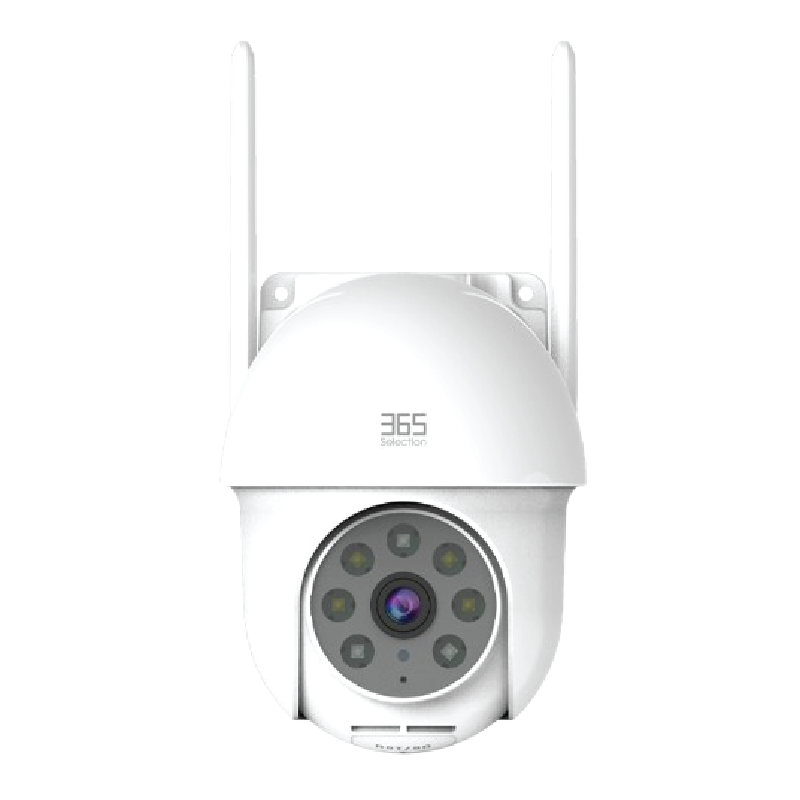 Camera IP Wifi ngoài trời 365 Selection OC1 (365-SEL-221)