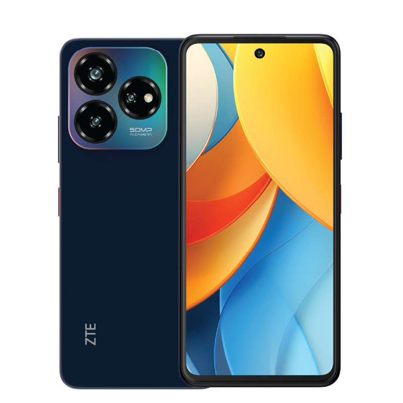 Mua trả góp Nubia V60 Design (6+10GB/256GB)