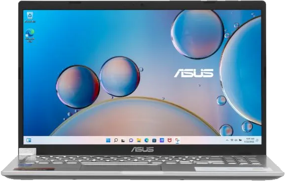 Laptop Asus X515MA-BR480W (N4020/4GB/256GB/15.6 HD/WIN11/Bạc)- Chính hãng