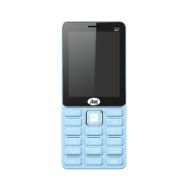 Điện thoại di động Itel it9310, màu Đen (Black) - TBH