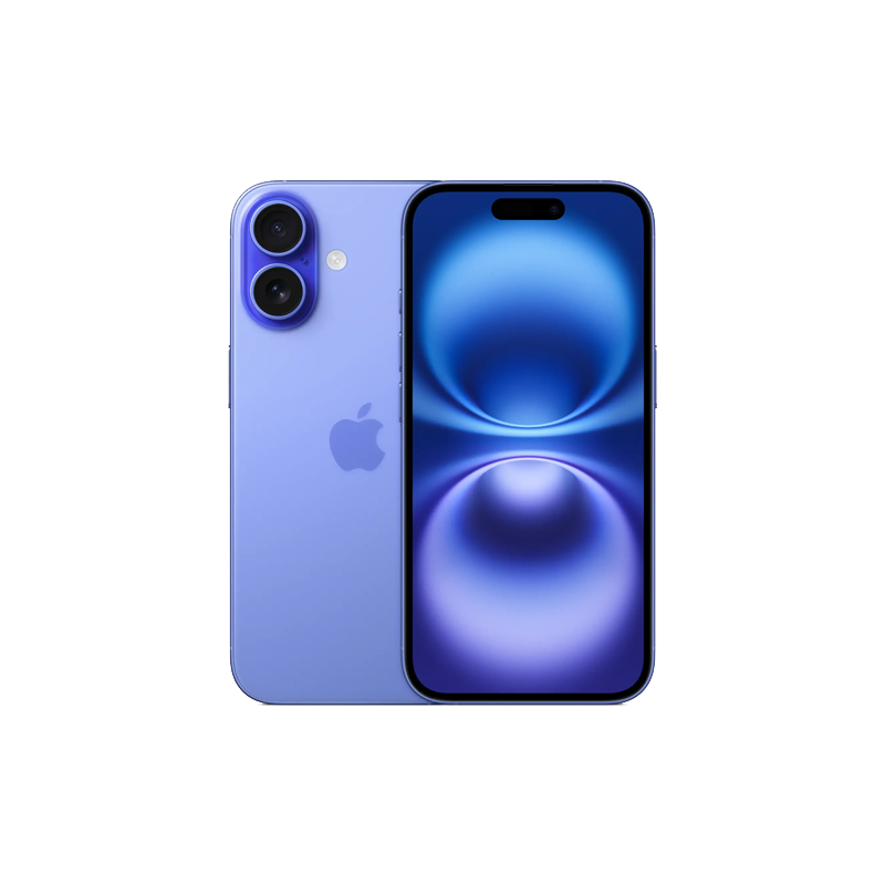 Mua trả góp iPhone 16 Plus 128GB - Chính hãng VN/A