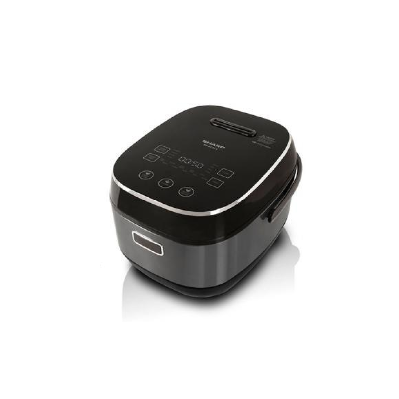 Nồi cơm điện tử cao tần SHARP KS-IH191V-BK, 1.8L