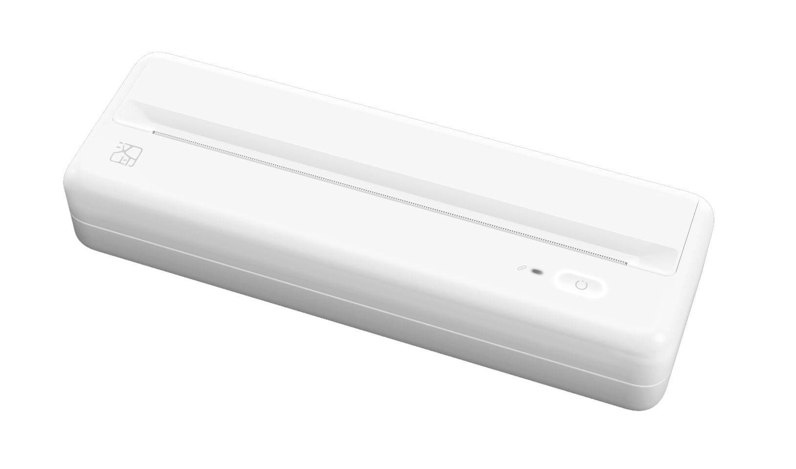 Máy in nhiệt di động khổ A4 HPRT MT810 - Chính hãng