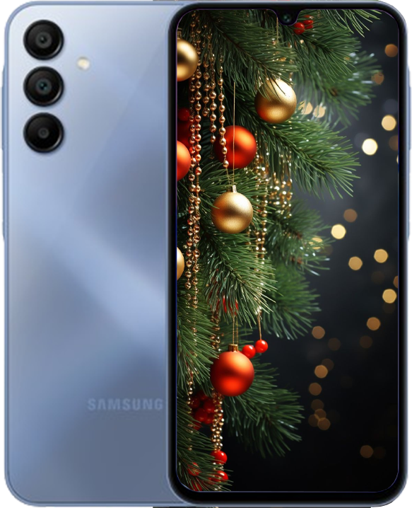 Thu cũ, đổi mới lên đời Samsung Galaxy A15 - 8GB/128GB