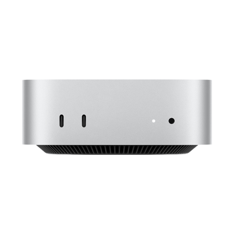 Mac Mini M4 Pro 2024 12CPU 16GPU 24GB/512GB - Chính hãng Apple Việt Nam