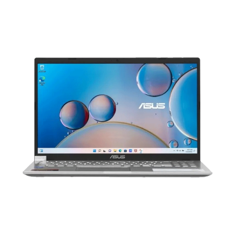 Laptop Asus X515MA-BR480W (N4020/4GB/256GB/15.6 HD/WIN11/Bạc)- Chính hãng