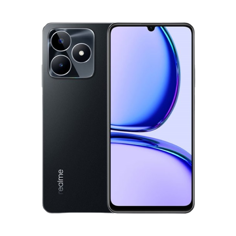 Điện thoại realme C53 - 8GB/256GB giá rẻ - Hoàng Hà Mobile