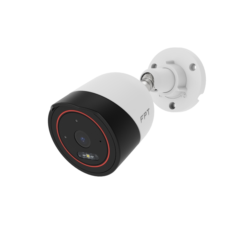 Mua trả góp Camera giám sát ngoài trời IP 3M FPT SE 2S