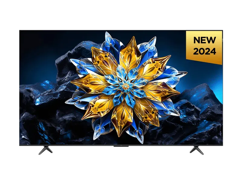 Google Tivi QLED TCL 4K 55 inch 55C69B | Ưu Đãi, Khuyến Mại