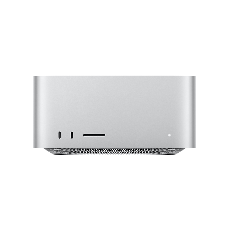 Thu cũ, đổi mới lên đời Mac Studio Chip M3 Ultra 32CPU - 80GPU - 96GB - 1TB