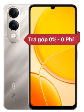Điện thoại di động Vivo Y04 (V2430) (6GB/128GB)