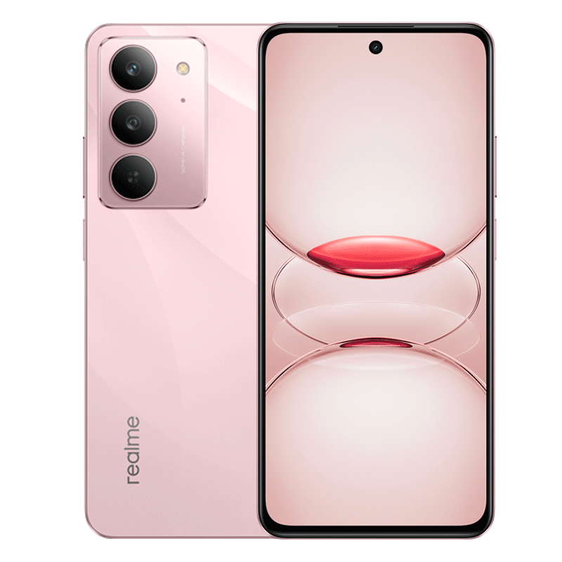 Điện thoại REALME C75X (6GB/128GB)