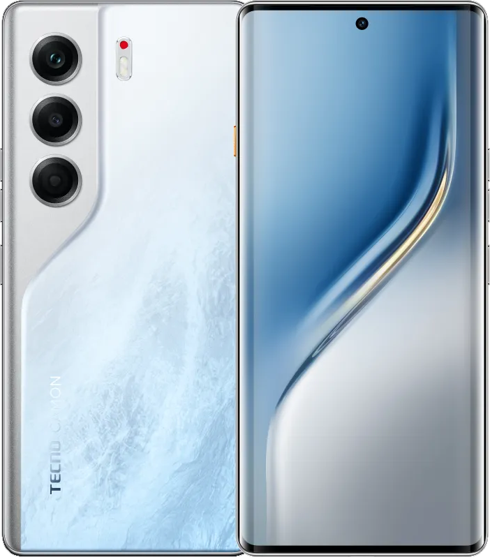 Điện thoại Tecno Camon 40 Pro (8GB+8GB/256GB)