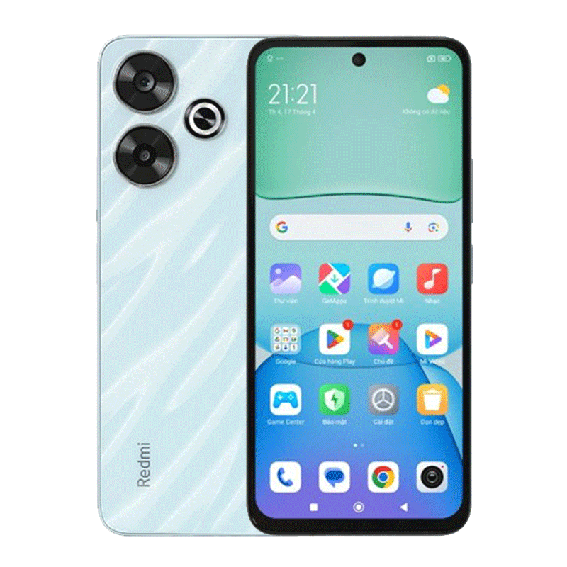 Điện thoại Xiaomi Redmi 13 (8GB/128GB)