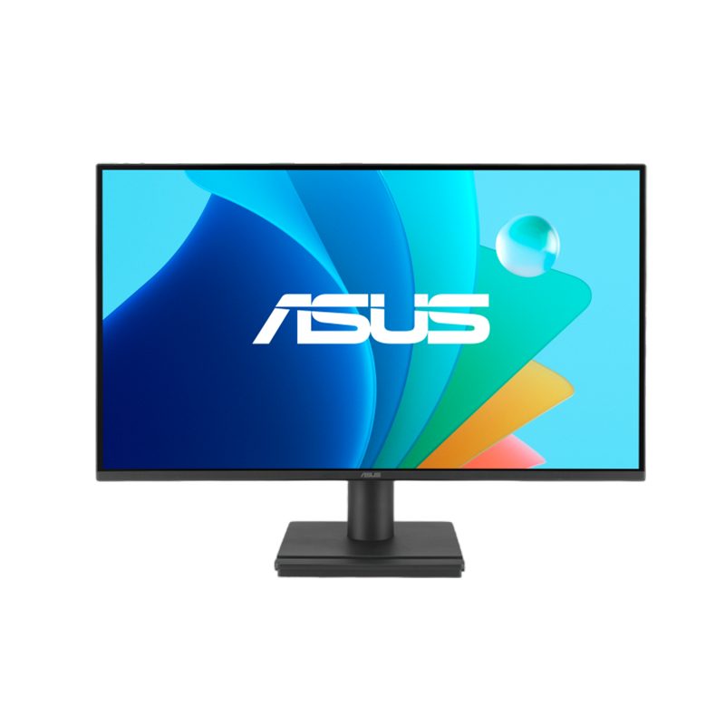 Màn hình ASUS VA259HGA (24.5 inch/FHD/IPS/120Hz/1ms/loa) - Chính hãng