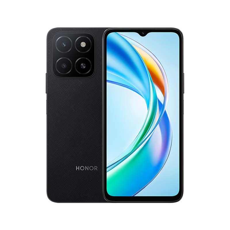 Honor X5b Plus (4+128GB) - Chính hãng