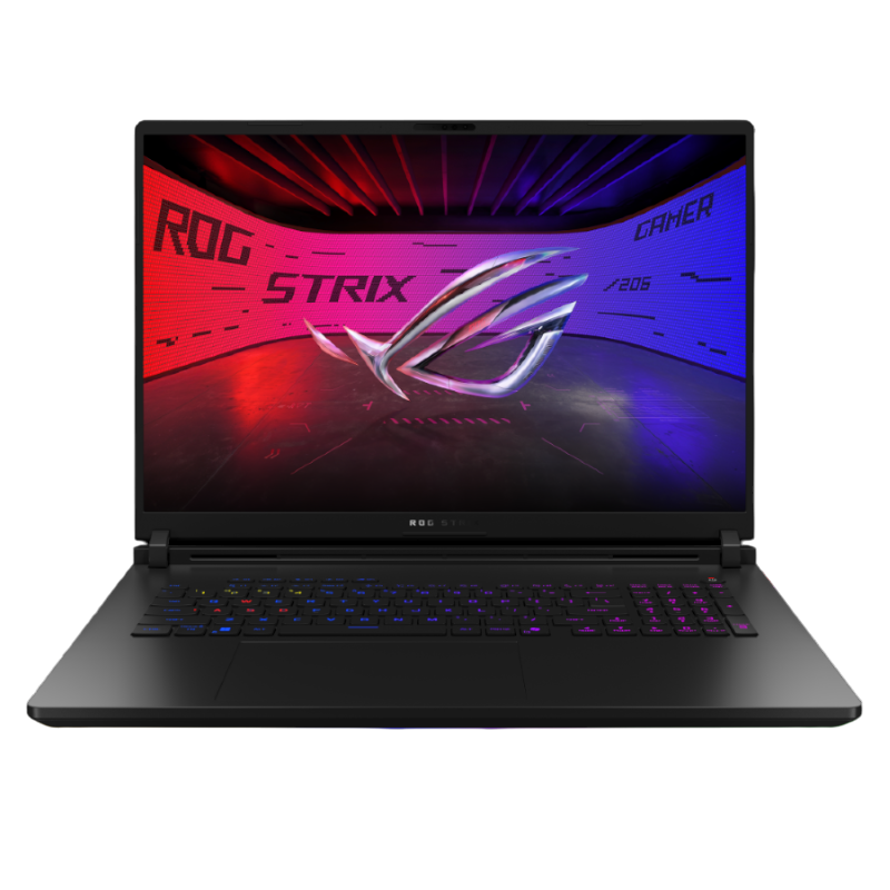 Thu cũ, đổi mới lên đời Laptop ASUS ROG Strix SCAR 18 G835LX-SA208W