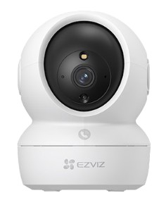 Camera IP Wifi EZVIZ C6N Pro 2K 3MP - Chính hãng