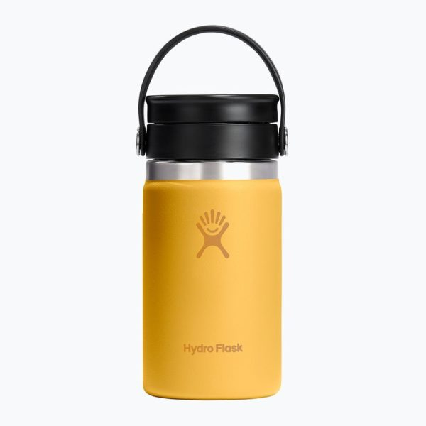 Bình Giữ Nhiệt Hydro Flask Wide Flex Sip Lid 12 OZ 355 ml Season 2025 (W12BCX)