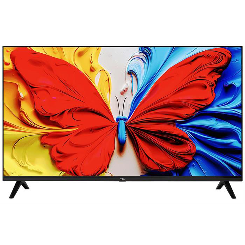 Google Tivi QLED TCL AI FHD 32 inch 32S5K | Ưu Đãi, Khuyến Mại - Trả Góp 0%