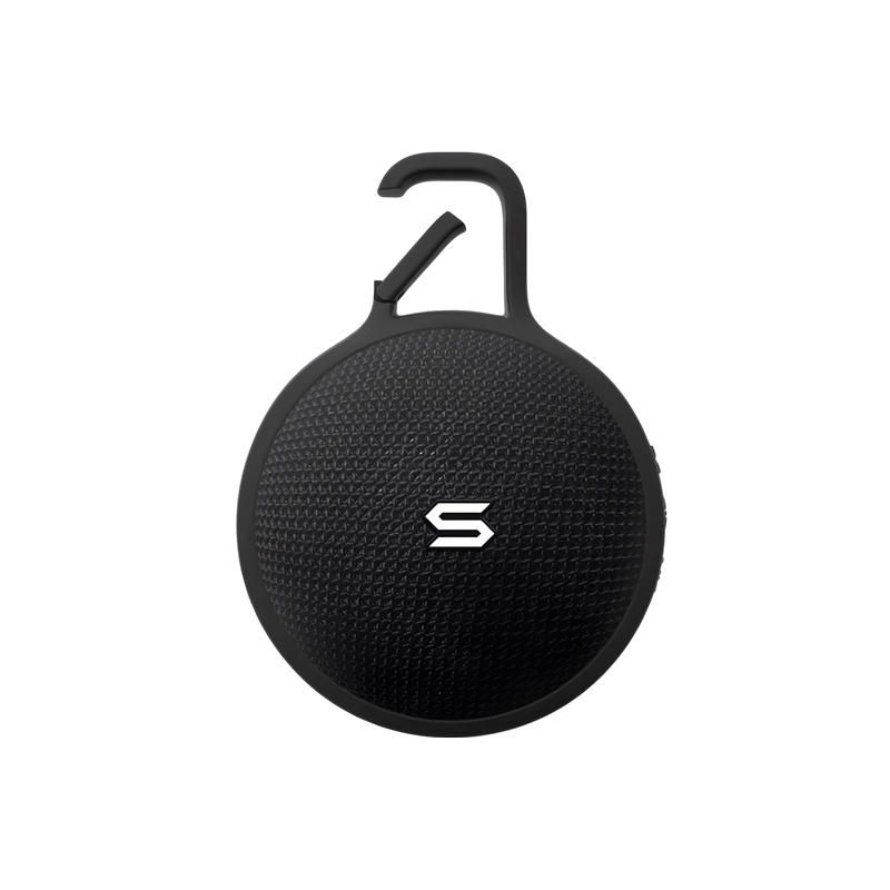 Loa Bluetooth Soul Storm Mini nhỏ gọn, chống nước IPX6, kết nối ...