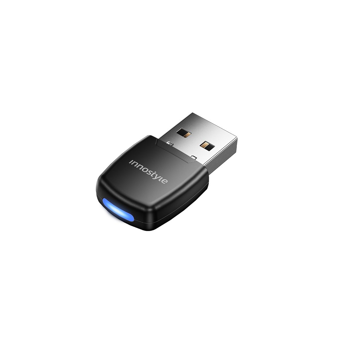 Cổng chuyển OTG Innostyle NexaLink USB-A to Wifi - AWF6