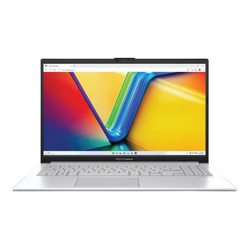 Laptop Asus Vivobook Go E1504FA BQ340W (R5-7520U/16GB/512GB/AMD ...
