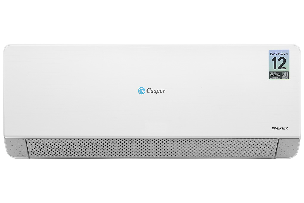 Điều hòa Casper Inverter 12.200 BTU (1.5 HP) QC-12IS36 giá rẻ - Hoàng ...