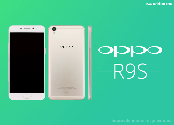 Oppo sẽ cho ra mắt R9s - "Chuyên gia selfie" tiếp theo - Tin tức công ...
