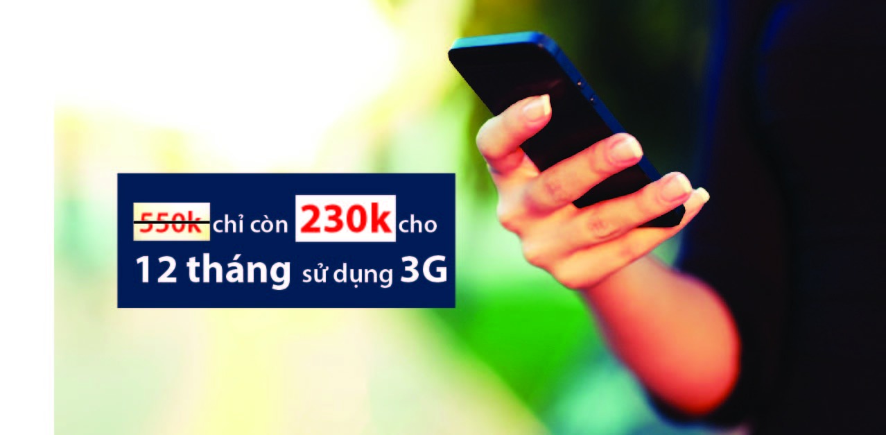 SIM 3G Mobifone - Tin tức công nghệ - HoangHaMobile