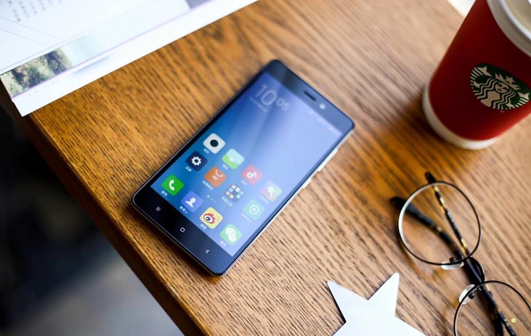 Xiaomi ẩn ý về việc ra mắt một chiếc smartphone 4 inch - Tin tức công ...