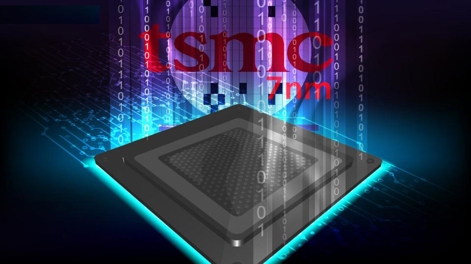 TSMC “thách thức” cả giới công nghệ với chip di động 7nm - Tin tức công ...
