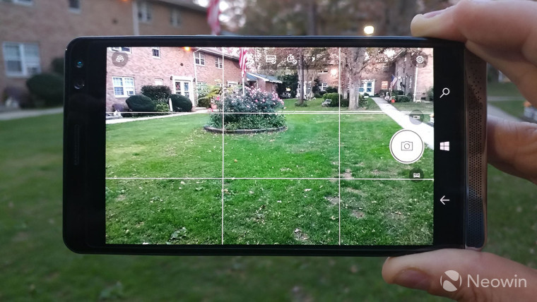 Ứng dụng Windows Camera lột xác với giao diện cực đẹp - Tin tức công ...