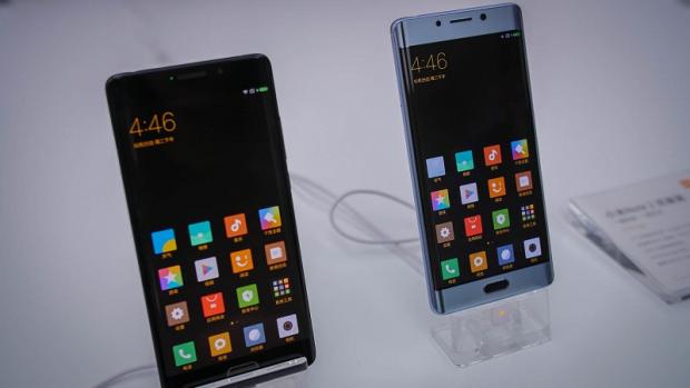 Xiaomi sẽ cho ra mắt thêm một Xiaomi Note 2 “không cong”? - Tin tức ...