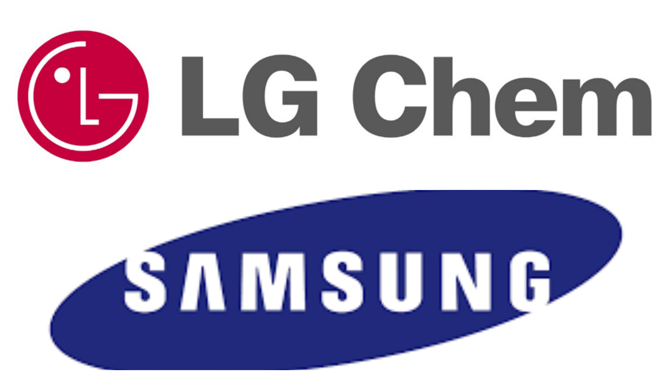 Sau sự cố nổ pin Note 7, Samsung sẽ “bắt tay” với LG trong việc sản ...