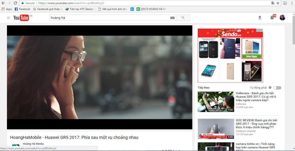 Cách xem video trên Youtube từ một thời điểm định sẵn - Tin tức công ...