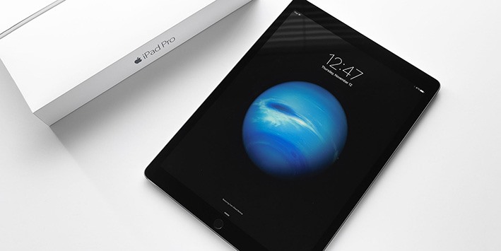 iPad Pro 2 - tablet được mong chờ nhất của Apple sẽ ra mắt vào tháng 3 ...