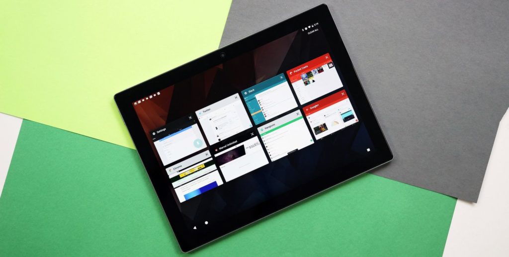 Bản cập nhật Android 7.1.2 đã chính thức ra mắt với nhiều thay đổi mới ...