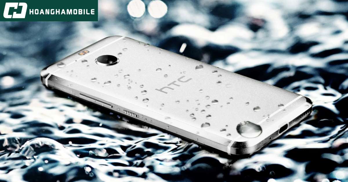 HTC 10 Evo chính hãng ra mắt Việt Nam: màn 5.5” 2K, Snapdragon 810, 3GB RAM, giá 5.99 triệu đồng ...