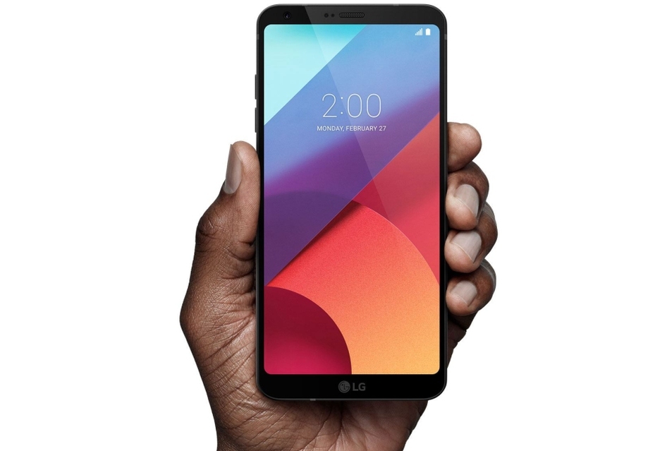 LG sẽ cho ra mắt LG G6 Pro và G6 Plus cuối tháng này, thay chip Snapdragon 821 thành 835 - Tin ...