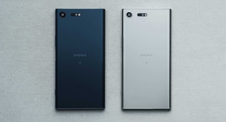 Xperia XZ Premium - smartphone tốt nhất MWC 2017 sẽ chính thức ra mắt ...