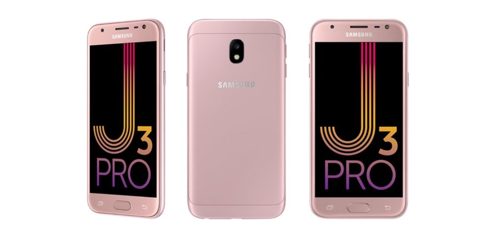 "Soi" cấu hình Galaxy J3 Pro để thấy được nâng cấp này đáng giá đến mức ...